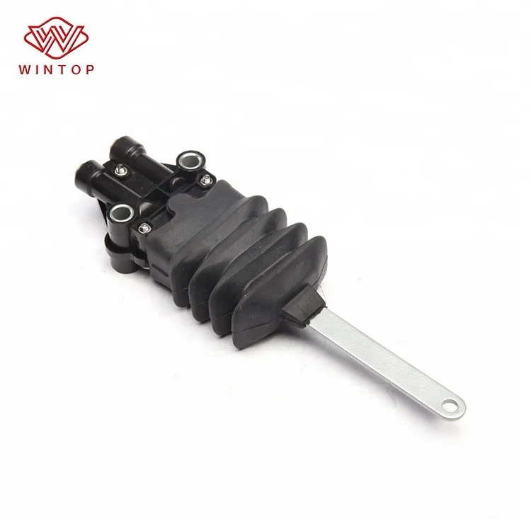 New Level Valve For Truck Oe 4640070010/4640070140/7420746460 - Buy ...