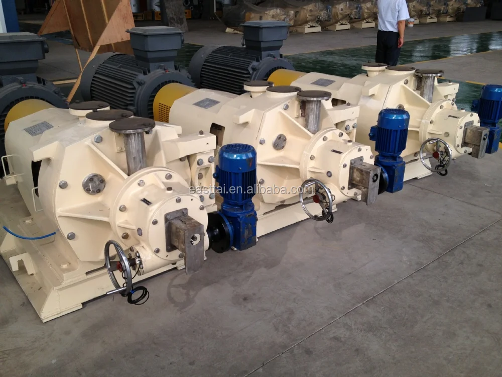 Double Disc Refiner/dd Refiner For Paper Making Machinery - Buy Dd ...