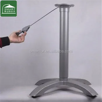 Gas Spring Table Lift Mechanism Base For Coffee Table,Bistro Table ...