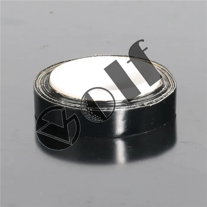 Tennis Racquet Lead Tape Weight - Black Color Coated Swing Weights