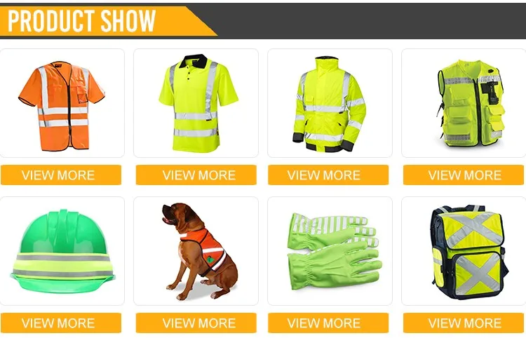 True Crest Safety Hooded Neon Reflective Jacket - Buy Emergency Jacket ...