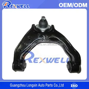 Auto Parts Suspension Control Arm For Mitsubishi 4010a013 4010a014 ...