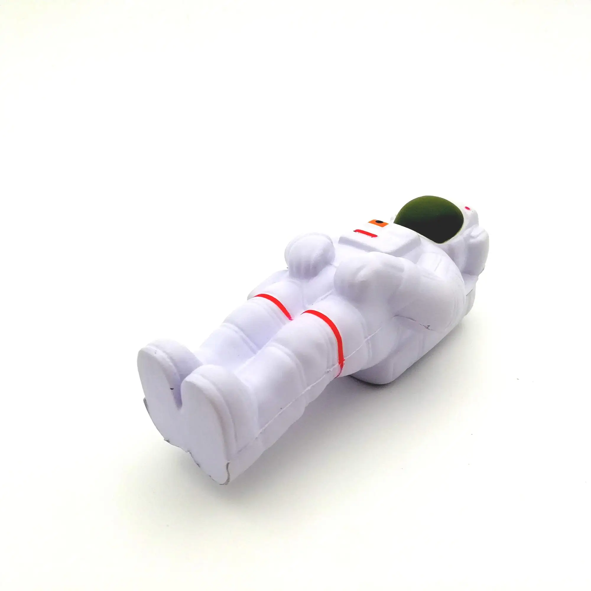 Custom Promotional Spaceman Stress Ball Anti Stress Astronaut Stress ...