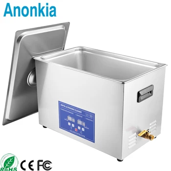 30l Ultrasonic Pcb Circuit Board Cleaner For Motherboard Cleaning - Buy ...