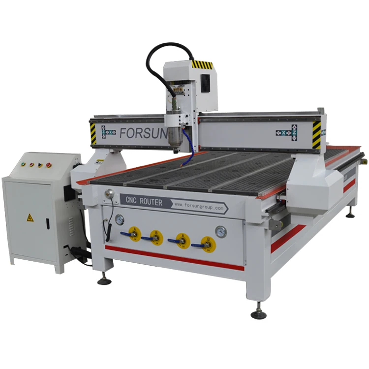 Good Quality Cnc Plastic Sheet Cutting Machine/cut Marble Woodworking ...