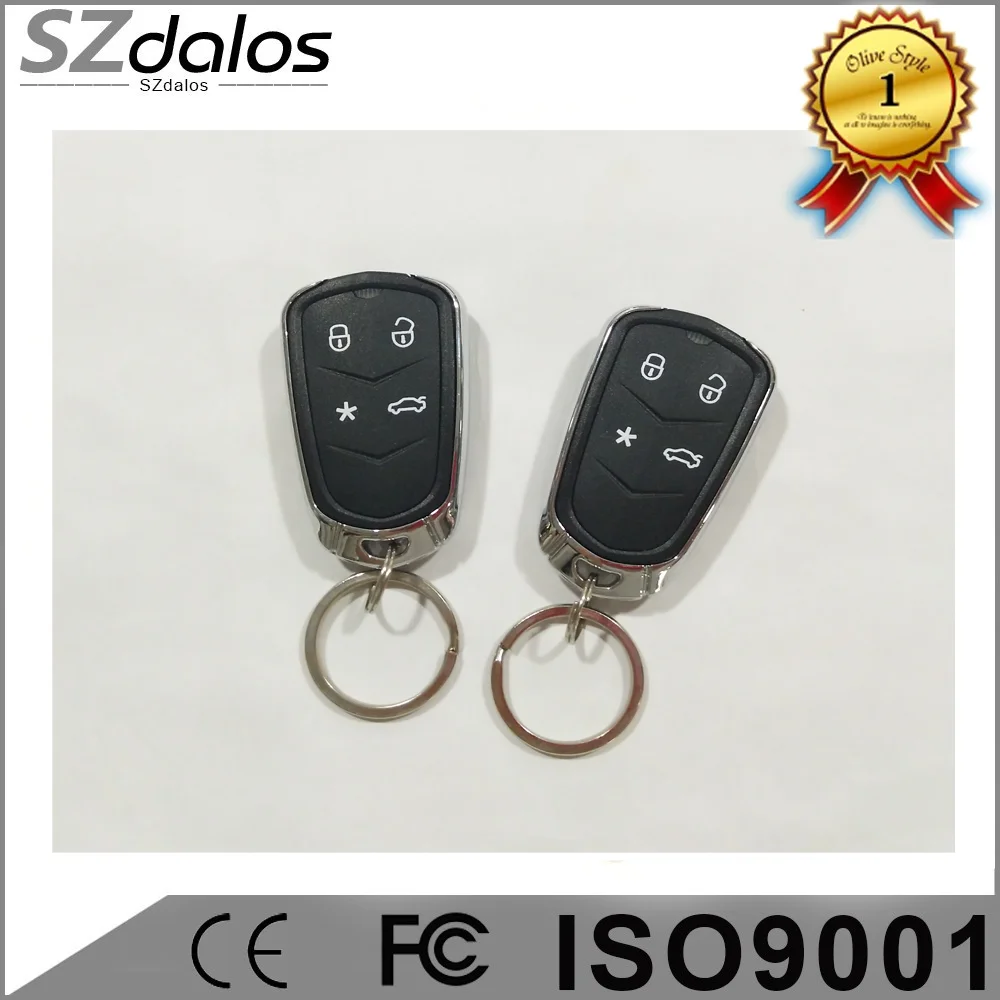 2024 Universal Car Key - Intelligent Remote Control Factory