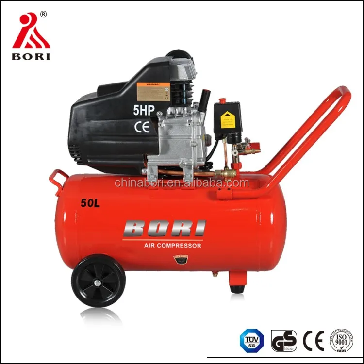 China Factory Good Quality Popular Air Compressor 5hp - Buy Air ...