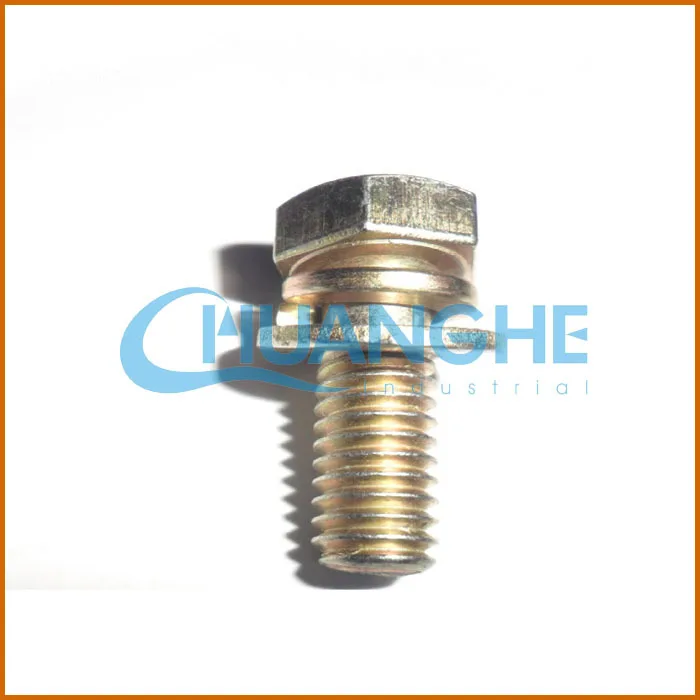 Hardware Fastener Astm F1852 Tc Bolts For Steel Structure - Buy Astm ...