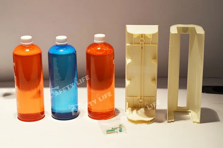 Fire Extinguisher Bomb/fire Extinguisher Box/throwable Fire ...