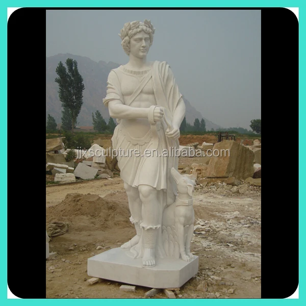 White Marble Statue Of David - Buy Statue Of David,White Marble Statue ...