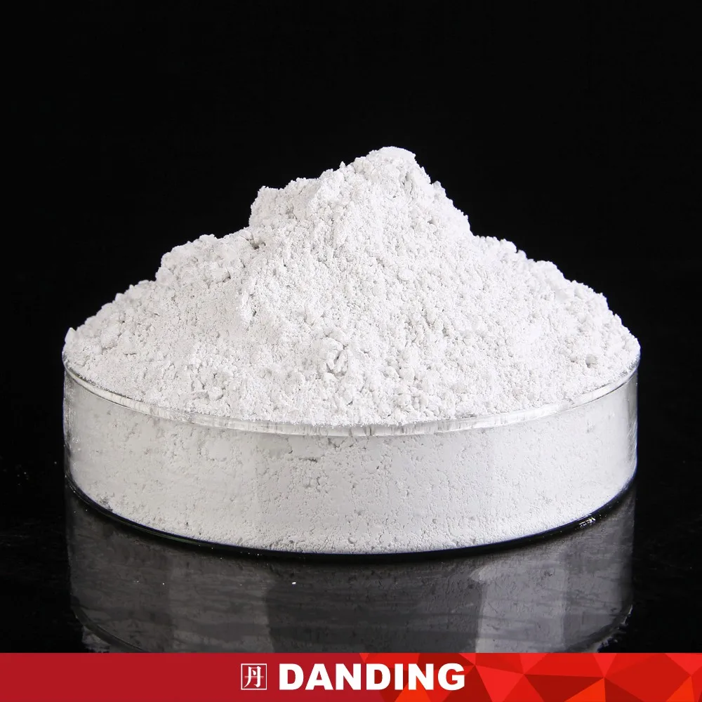 Dandong Paint Grade Mgo Powder Active 85% Magnesium Oxide For Paint ...