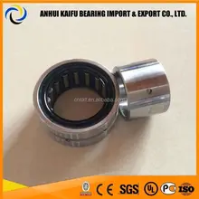 Anhui Kaifu Bearing Import & Export Co., Ltd. - Ball bearings ...