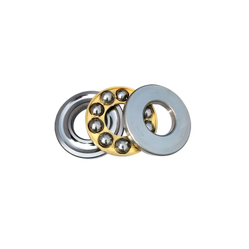 51116/51117/51118/51119/51120 Trust Ball Bearing High Quality ...