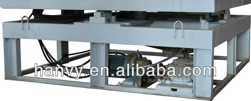 Automatic Plywood Panel Turnover Machine Turn Over Machine - Buy ...