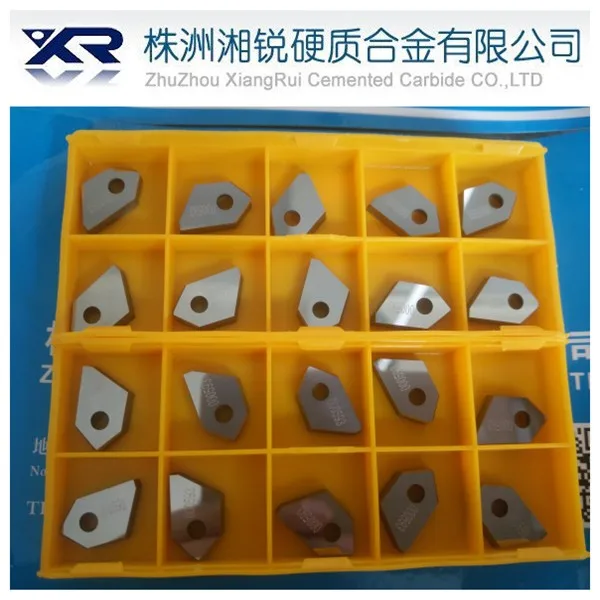 Tungsten Carbide Insert/cutter/cutting Bit - Buy Tungsten Carbide ...