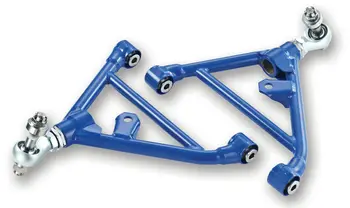 High Performance Pillow Ball Rear Lower Control Arm Fit For Nissan ...