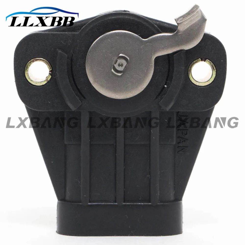 Original Tps Sensor De Posición Del Acelerador Sera363-4 Para Gm Buick ...