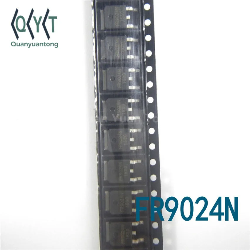 골드 공급 전자 트랜지스터 Mosfet Fr9024n - Buy Fr9024n,Mosfet Fr9024n,트랜지스터 Mosfet ...