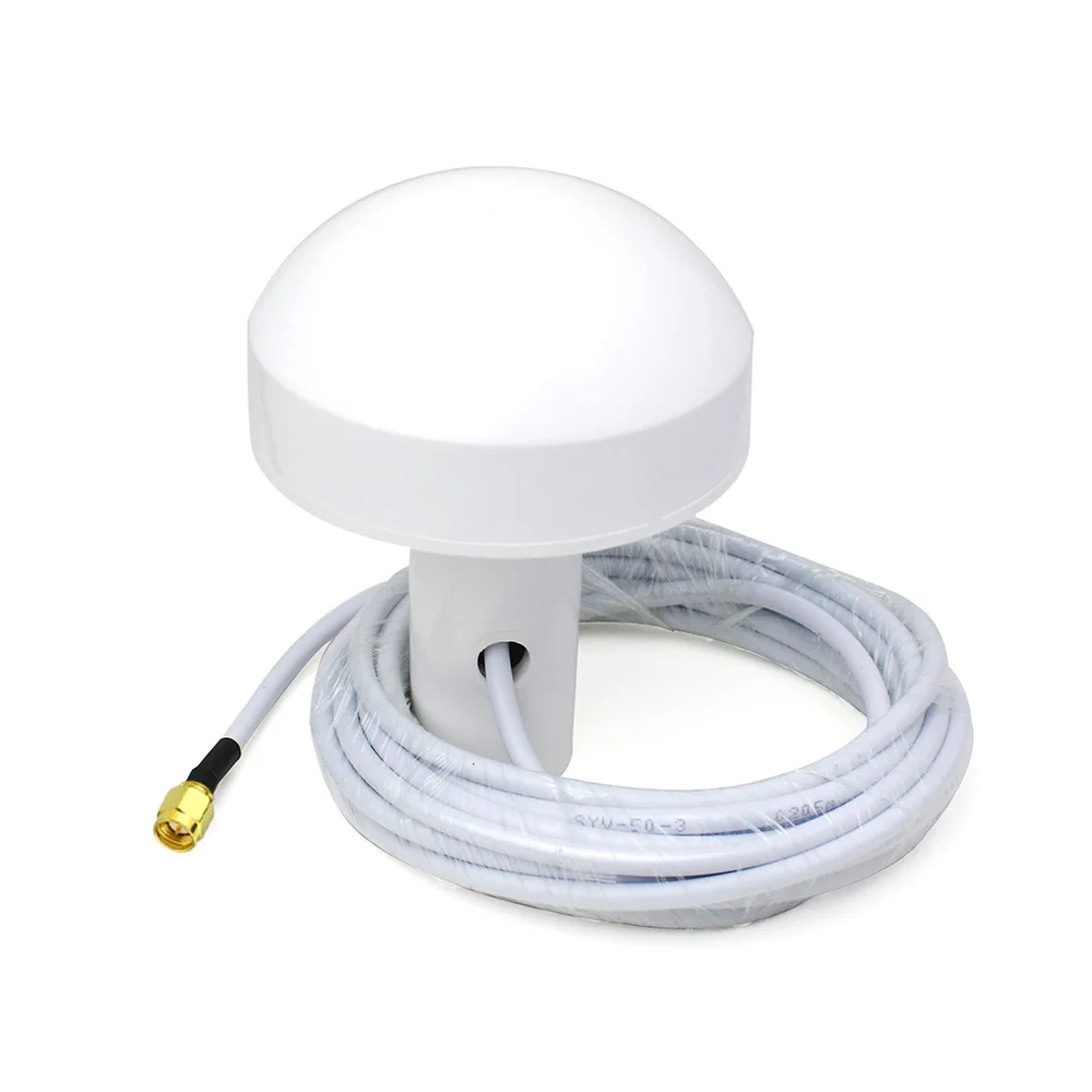 New GPS Active Marine Navigation Antenna with 10m Cable