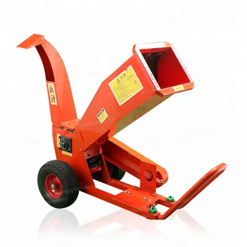 Dawn Agro Tree Wood Branch Chopper Shredding Machine With Factory Price ...