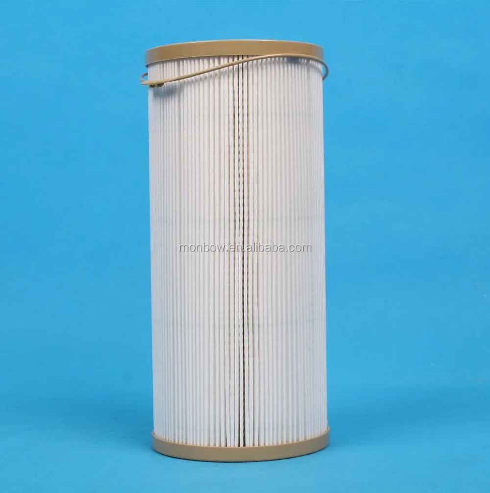 Mb-c221 Monbow Fuel Filter Elements For Hitachi 4711160 4719920 - Buy ...