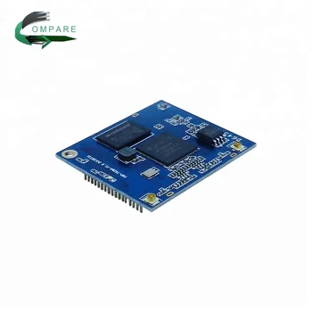 Pcb Assembly Manufacturer Mediatek Mt7628 Openwrt Wifi Direct Module ...