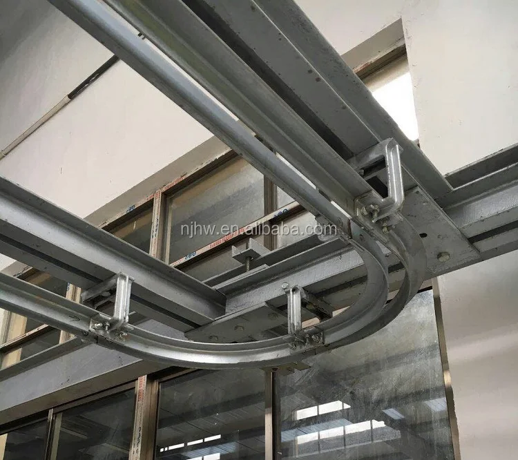 Rail De Accroche Automatique,Système De Balustrade De Mouton Et D ...