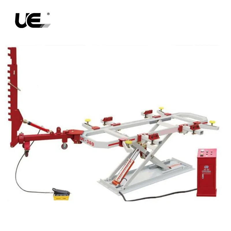 UE-300 Vehicle Beam Calibrator - Precision Auto Repair Tool
