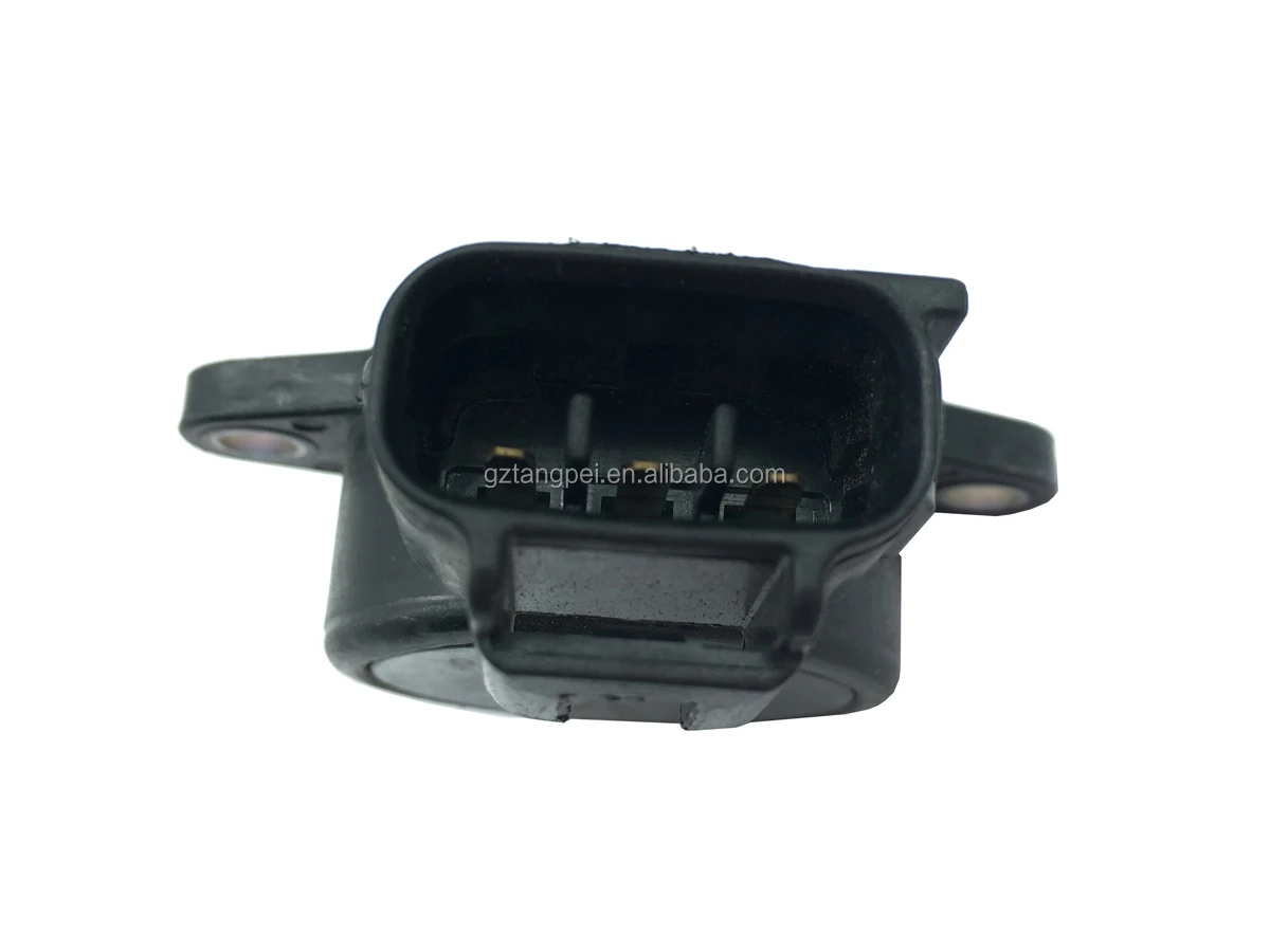 Tps Throttle Position Sensor For Toyo-ta Oem 89452-0a010 894520a010 ...