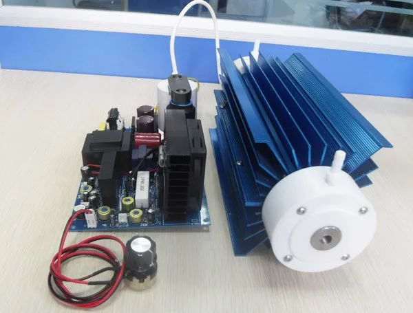 Quartz Tube 20g Cold Corona Discharge Ozone Generator With Adjustalbe ...