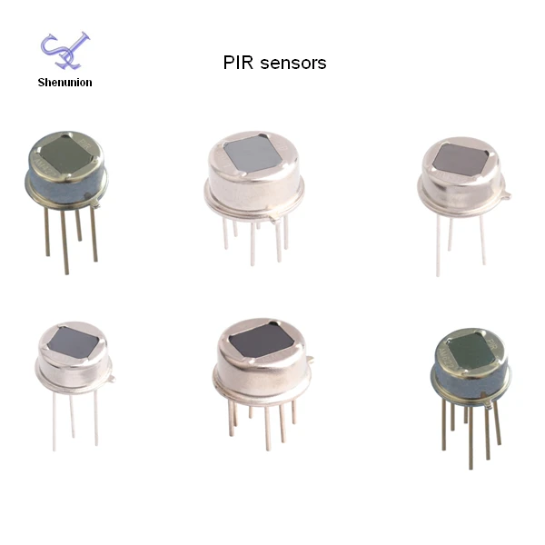 Digital Intelligent Passive Infrared Sensor - Buy Digital Intelligent ...