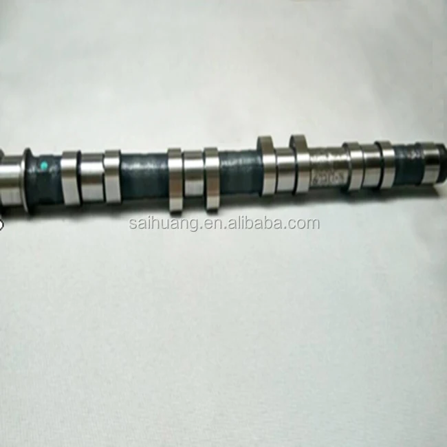 Auto Parts Camshaft 13501-0l010 For Hilux Kun15 2kd 1kd - Buy Camshaft ...