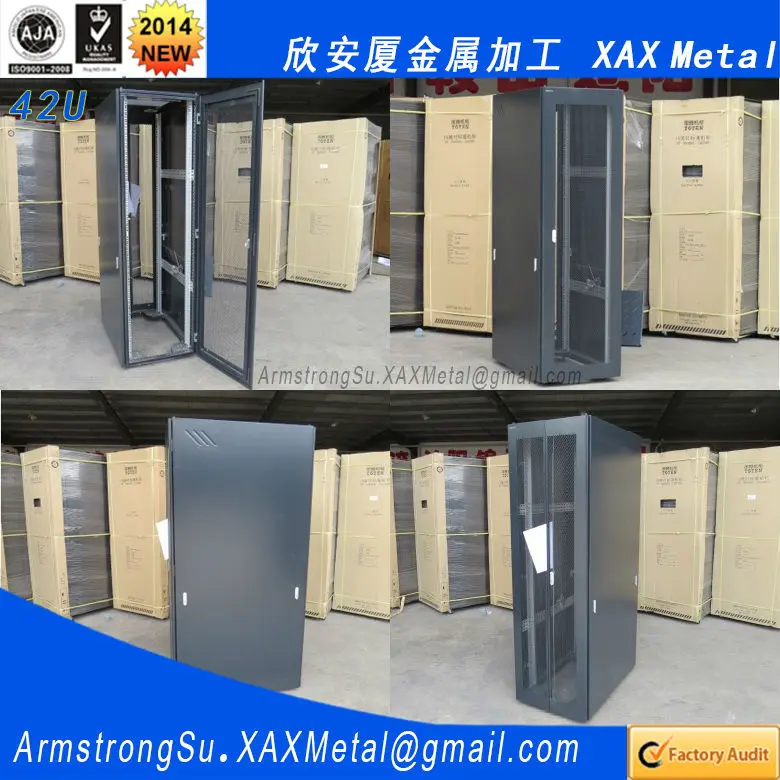 Xax4723ks 47u 24u 25u 26u 27u 28u 29u 30u 31u 32u 33u 34urack Mount Rackmount Server Cabinet ...