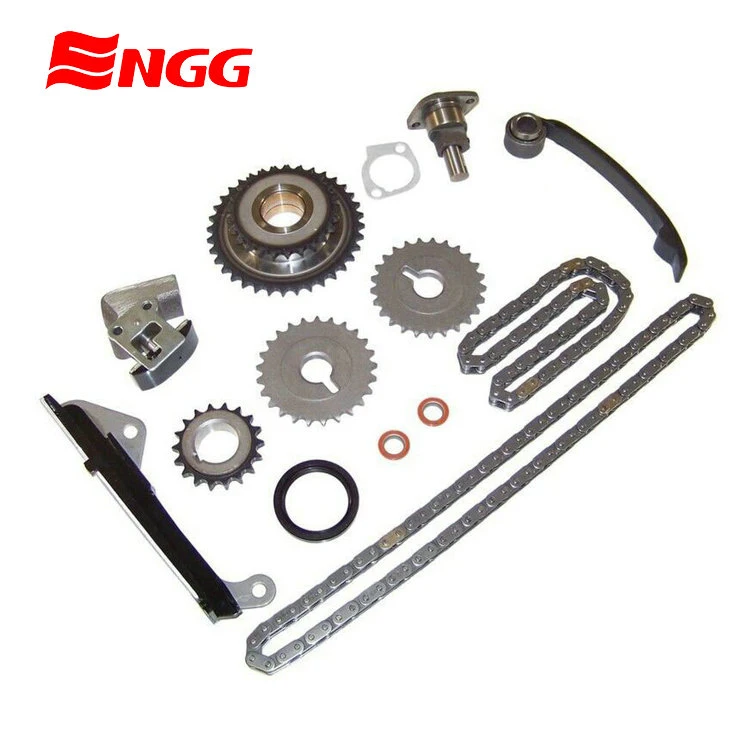 Engine Timing Chain Kit for Nissan Sentra GA16DE 4CYL