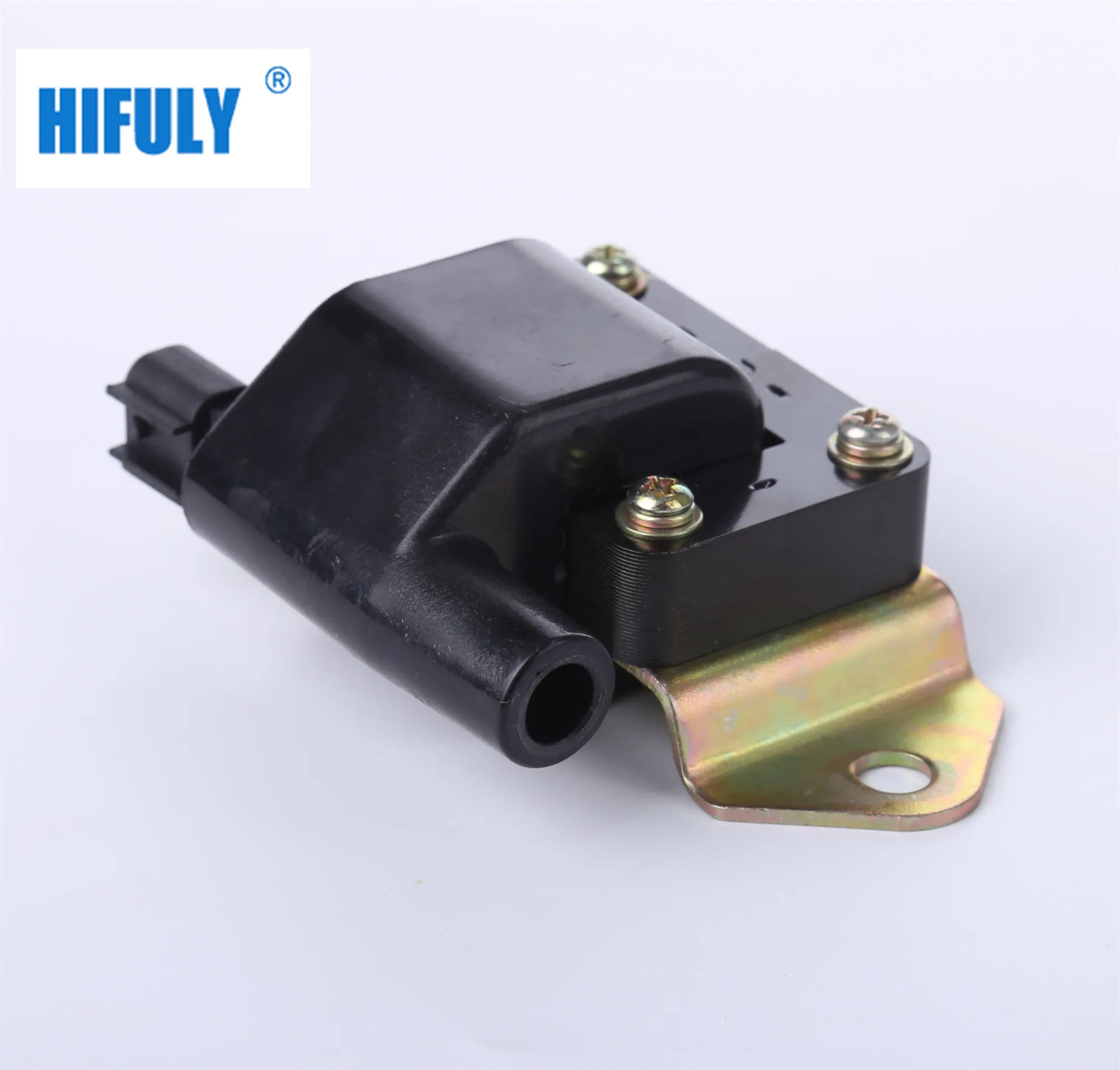 Factory Price For Electronic Ignition Coil Pack Assy For Mitsubishi ...