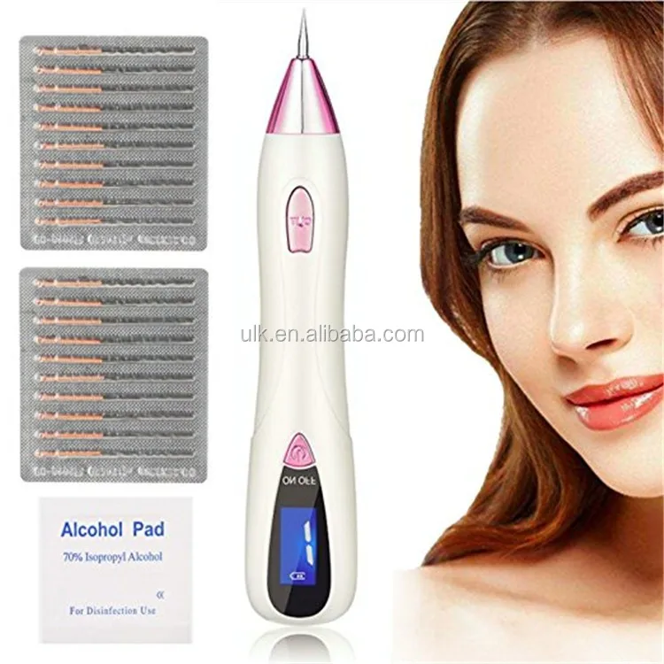 Fast And Efficient Mole Removal Spot Removal Pen / Beauty Machine Of ...