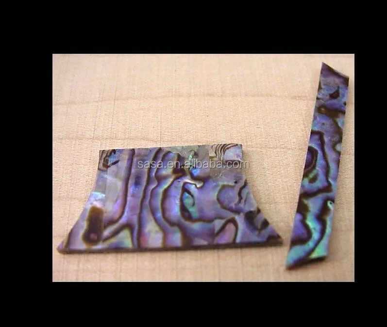 Mandolin Maker,Abalone Guitar Inlays - Buy Guitar Neck Inlays,Guitar ...