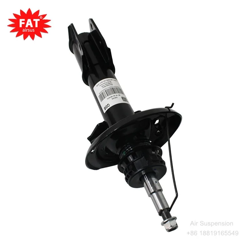 Mercedes Benz W204 Air Suspension Shock Matic 2043232900