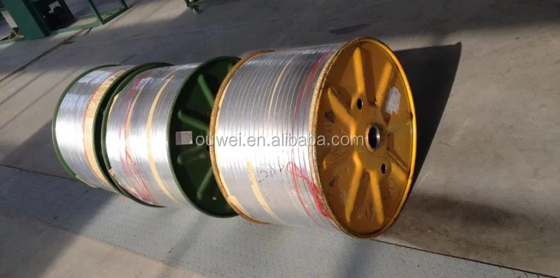 Glass Fiber/polyimide Film Covered Rectangular Copper Wire| Alibaba.com