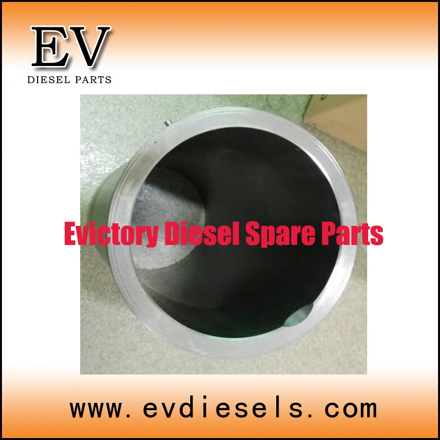 K4c K4d Injector / Nozzle Injector K4e K4f K4h Engine Parts For ...