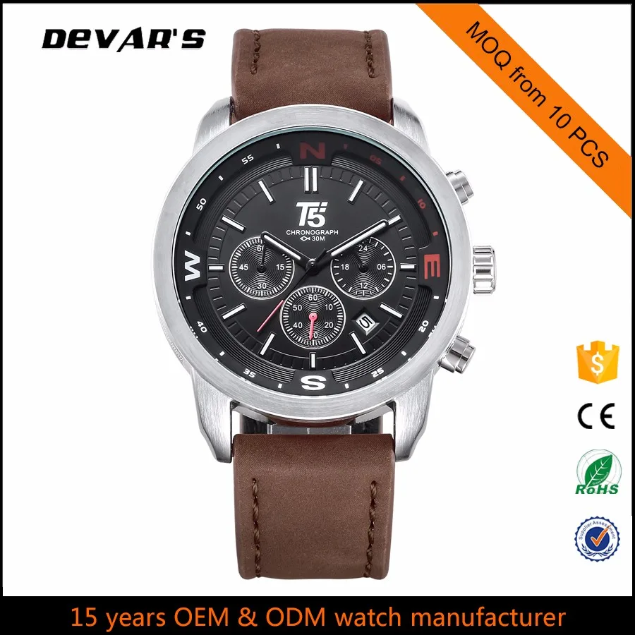 T5 Brand Trends Products Alloy Watch Manufacturer - Buy Custom Brand ...