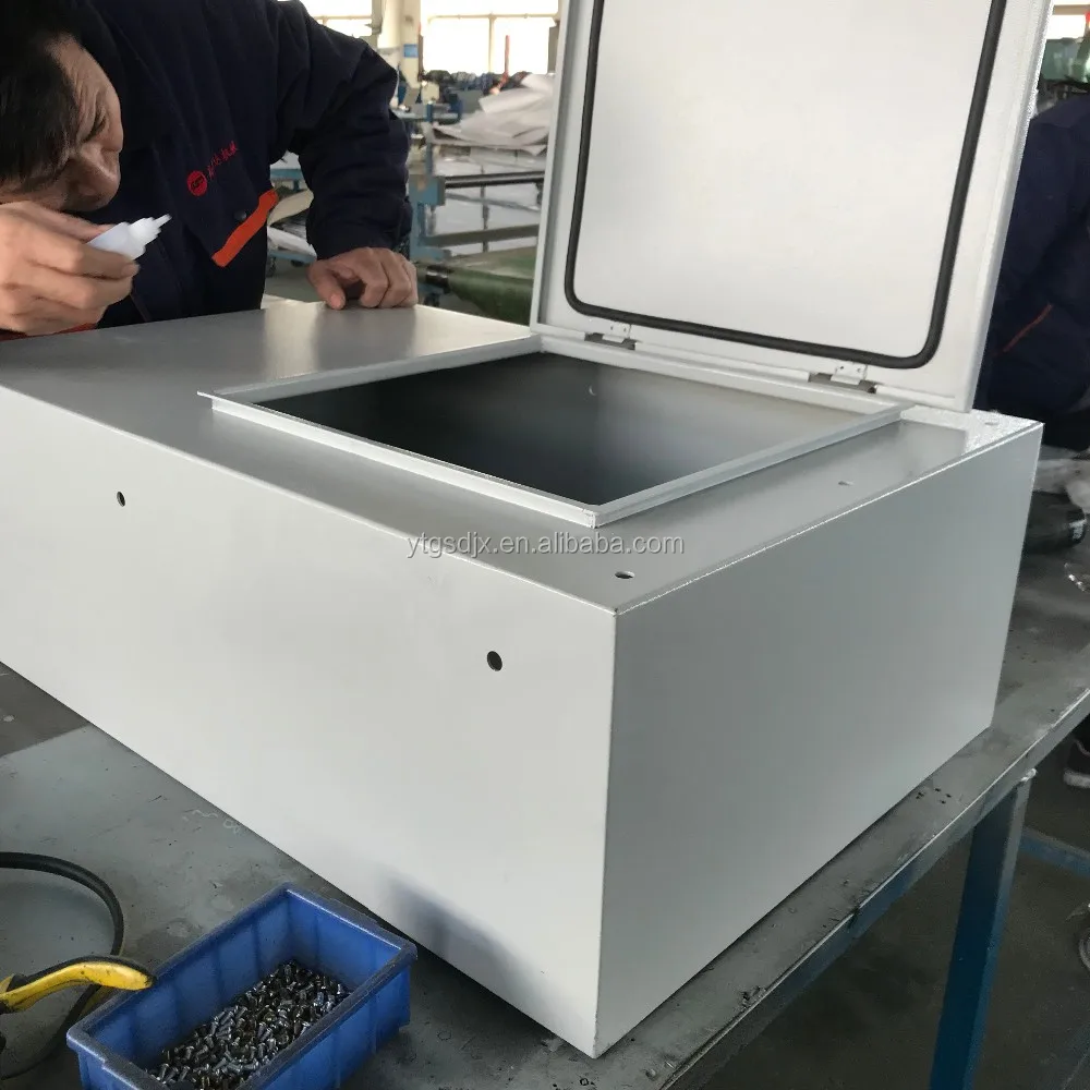 Oem Stainless Steel Outdoor Electric Cabinet Control Box Power ...