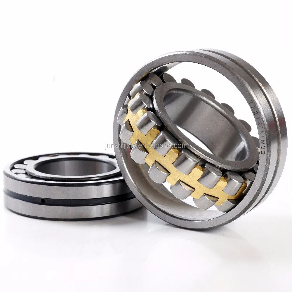 High Quality Spherical Roller Bearings 22214e Bearing And Pipe Roller ...