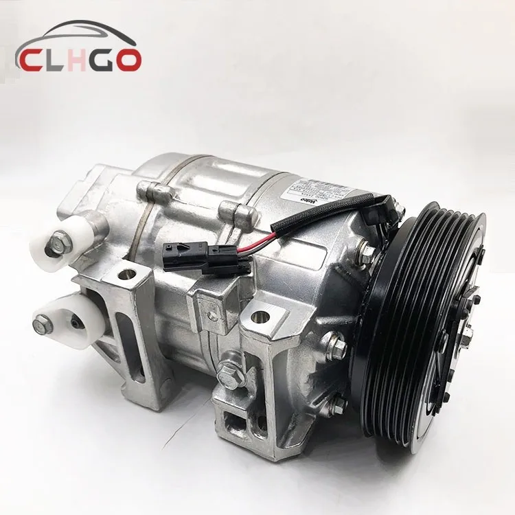 Rl111610ab Co 30011c 55111610aa 55111610ab 55111610ac Auto Ac Compresor ...
