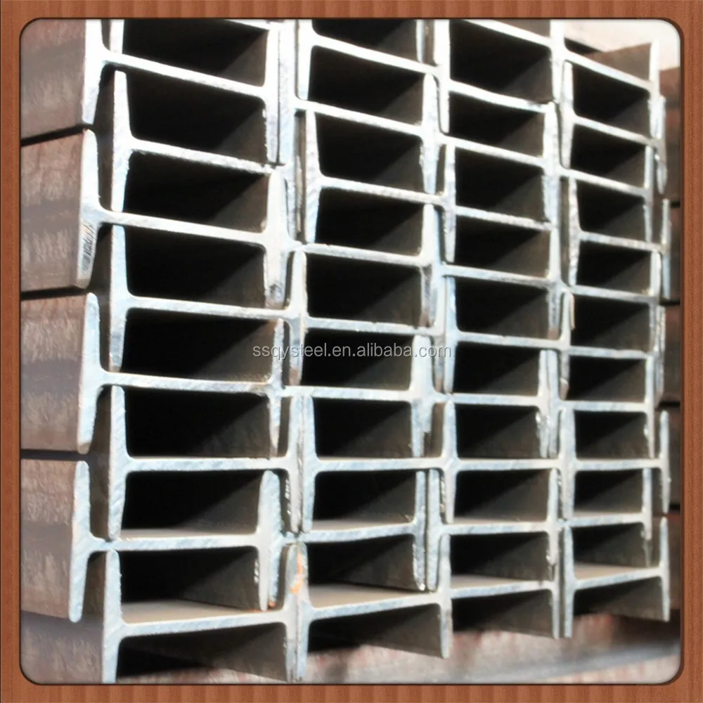 GB Steel H Beam Structure Material - Durable & Versatile