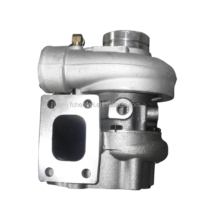Turbo Type TB2527 Turbocharger 452047-5001 14411-22J01 465941-0005 for ...