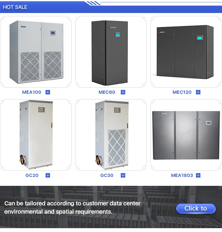 Chilled Water Crac Precision Air Conditioning Unit View Air Conditioning Unit Canatal Product
