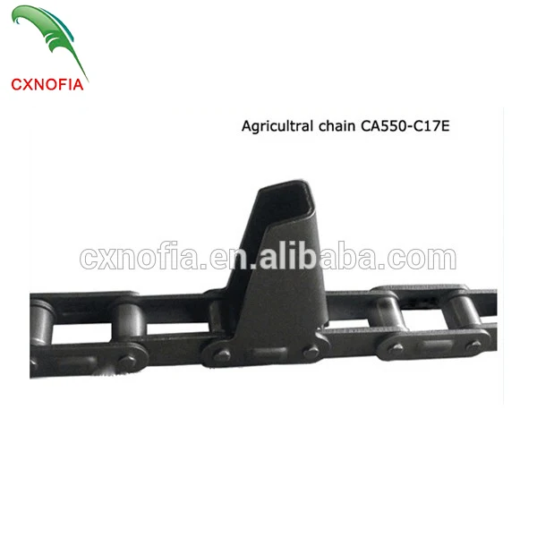 Ca557 Types Of Agricultural Chain With K40 Or K39 Attachments - Buy ...