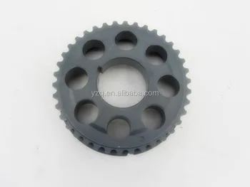 Crankshaft Balancer Shaft Drive Sprocket For Mitsubishi Pajero Sport ...
