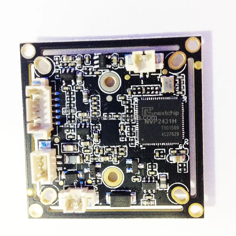 Hotsale Ahd Hd Analog Camera Board Megapixel Cmos Sensor Ov9712 720p ...